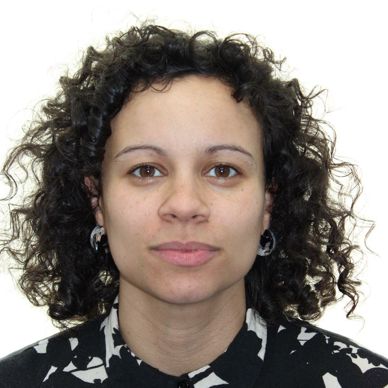 Parent Governor: Jenna Saide - Longsight Community Primary